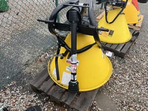 SOLD - 2022 Frontier SS2036B Stock No. 68001702 Other Equipment ...