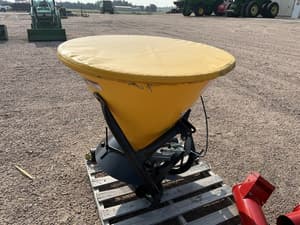 SOLD - 2022 Frontier SS2067B Stock No. C110563 Other Equipment ...