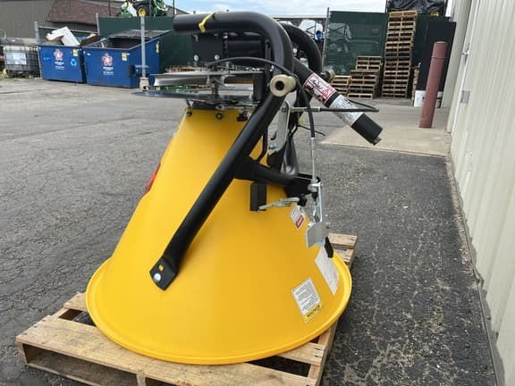 2022 Frontier SS2067B Other Equipment 3 Point Attachments for Sale ...
