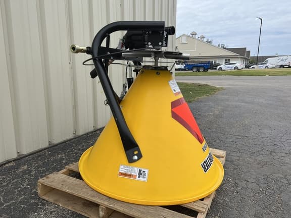 2022 Frontier SS2067B Other Equipment 3 Point Attachments for Sale ...