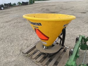 SOLD - 2022 Frontier SS2067B Stock No. 182374 Other Equipment | Tractor ...