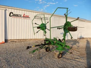 2022 Frontier TD1316 Lot No. 4693 Hay and Forage For Sale | Tractor Zoom