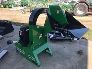 SOLD - 2022 Frontier WC1103 Stock No. 323810 Other Equipment | Tractor Zoom