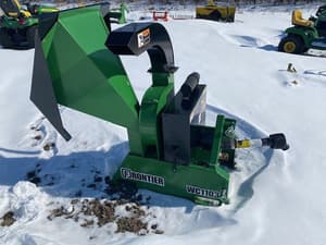SOLD - 2022 Frontier WC1103 Stock No. 95993 Other Equipment | Tractor Zoom