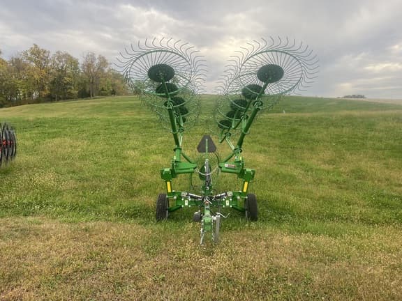 2022 Frontier WR0010 Stock No. 441834 Hay and Forage For Sale with 21 ...