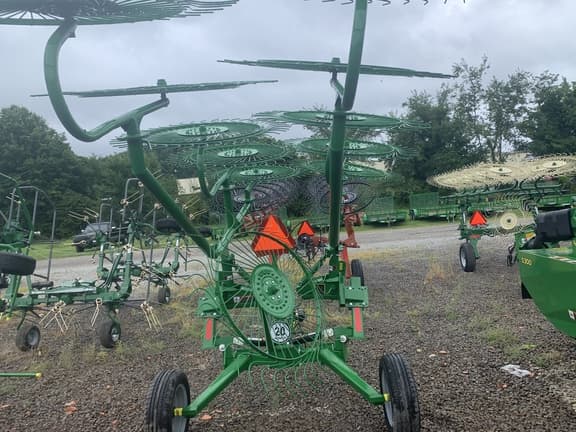 2022 Frontier WR0010 Hay and Forage Hay - Rakes/Tedders for Sale ...