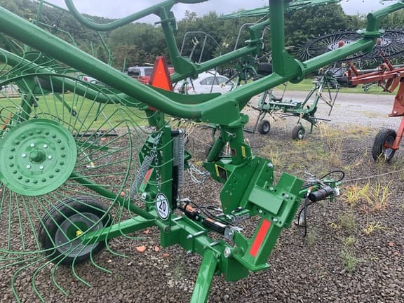 2022 Frontier WR0010 Hay and Forage Hay - Rakes/Tedders for Sale ...