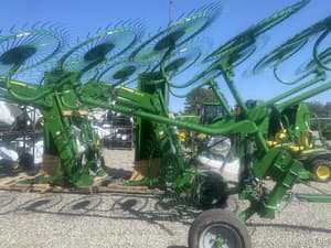 SOLD - 2022 Frontier WR0012 Stock No. 41008602 Hay and Forage | Tractor ...