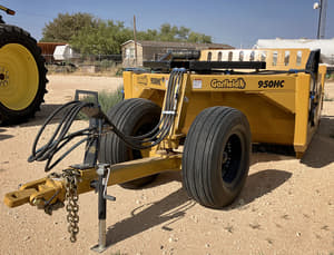 2022 Garfield 950HC Stock No. 984797 Construction For Sale with --- Hrs ...