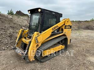 SOLD - 2022 Gehl RT215 Stock No. EQ0117178 Construction with 1,483 Hrs ...