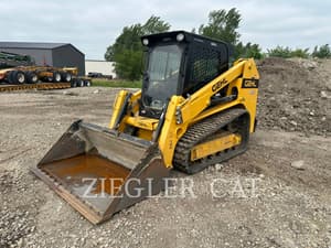 2022 Gehl RT215 Stock No. EQ0117177 Construction For Sale with 1,161 ...