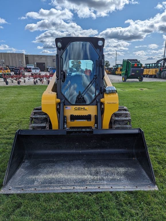 2022 Gehl R190 Construction Skid Steers for Sale | Tractor Zoom