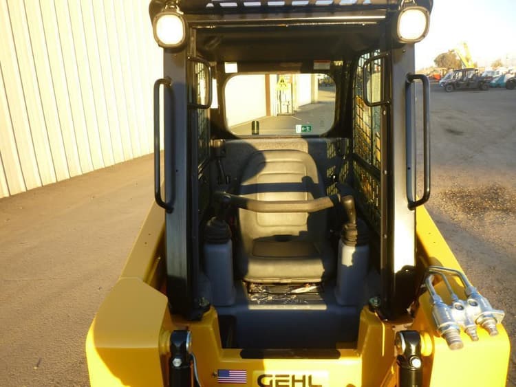 2022 Gehl RT135 Construction Compact Track Loaders for Sale | Tractor Zoom