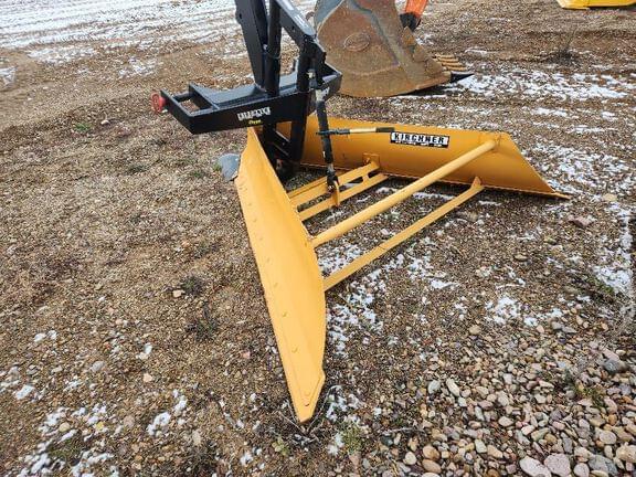 2022 Kirchner V Ditcher Other Equipment Other for Sale | Tractor Zoom