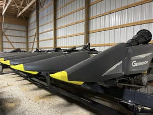 2022 Geringhoff MS Elite 1230FB Stock No. A389647A Harvesting For Sale ...