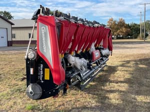 2022 Geringhoff NS1230 Stock No. A011928 Harvesting For Sale with 12 ...