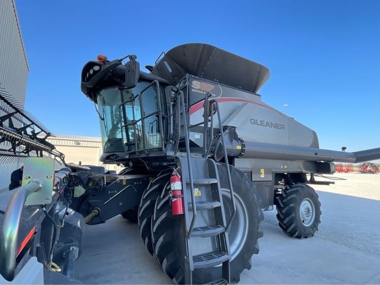 2022 Gleaner S97 Combines Class 7 for Sale | Tractor Zoom