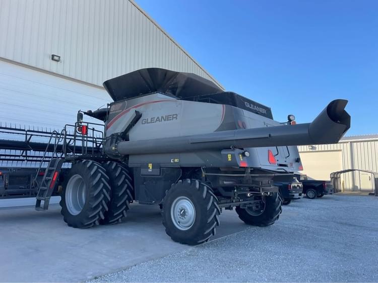 2022 Gleaner S97 Combines Class 7 for Sale | Tractor Zoom