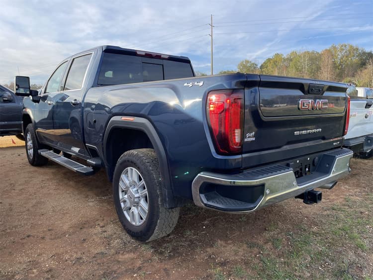 2022 GMC 2500HD Other Equipment Vehicles for Sale | Tractor Zoom