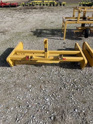 SOLD - 2022 GRADEMASTER U6 Stock No. 40617 Other Equipment | Tractor Zoom