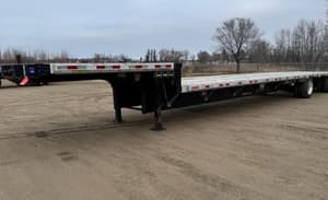 SOLD - Great Dane Undetermined Stock No. 11430016B Other Equipment with ...