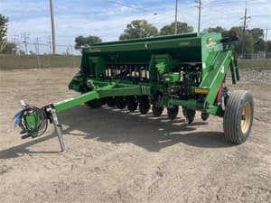 SOLD - 2022 Great Plains 1206NT Stock No. E43546 Planting with 12 ft ...