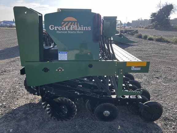 2022 Great Plains 3P606NT Planting Grain Drills for Sale | Tractor Zoom