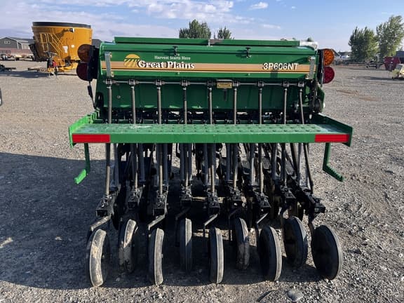 2022 Great Plains 3P606NT Planting Grain Drills for Sale | Tractor Zoom