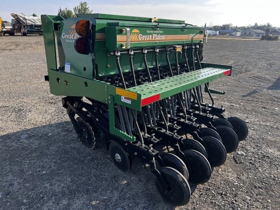 2022 Great Plains 3P606NT Planting Grain Drills for Sale | Tractor Zoom