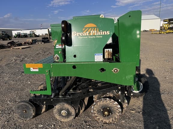 2022 Great Plains 3P606NT Planting Grain Drills for Sale | Tractor Zoom