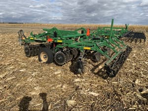SOLD - 2022 Great Plains 1200TM Stock No. 347189 Tillage with 12 ft ...