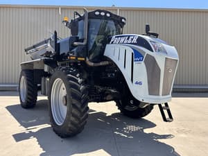 SOLD - 2022 GVM Prowler T380 Stock No. 01004942 CM4 Chemical ...
