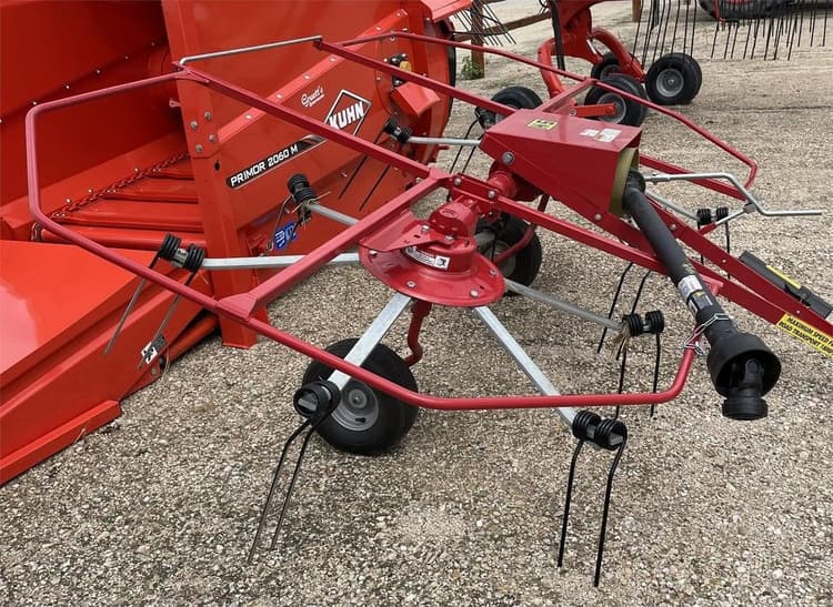 2022 H&S RTG2 Hay and Forage Hay - Rakes/Tedders for Sale | Tractor Zoom