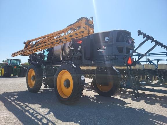 2022 Hagie STS12 Chemical Applicators Sprayers - Self Propelled for ...