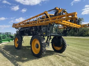 SOLD - 2022 Hagie STS16 Chemical Applicators Stock No. 345327 | Tractor ...