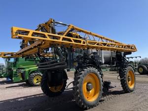 SOLD - 2022 Hagie STS16 Stock No. 345667 Chemical Applicators with 591 ...