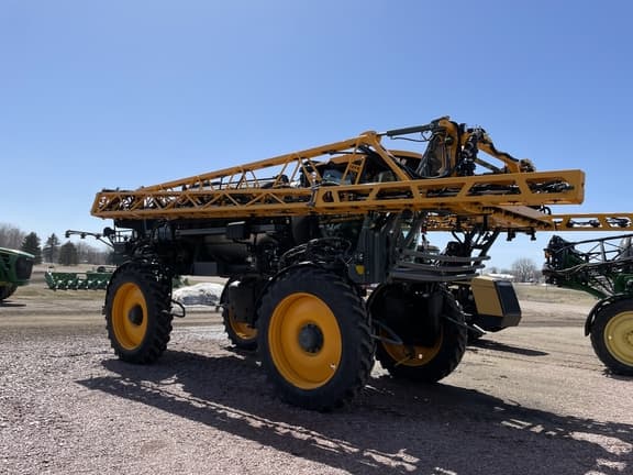 2022 Hagie STS16 Chemical Applicators Sprayers - Self Propelled for ...