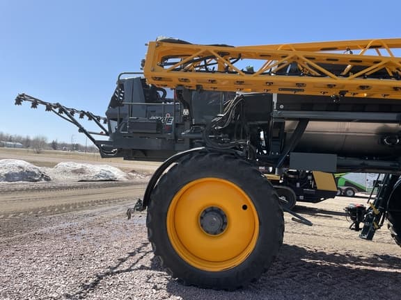 2022 Hagie STS16 Chemical Applicators Sprayers - Self Propelled for ...