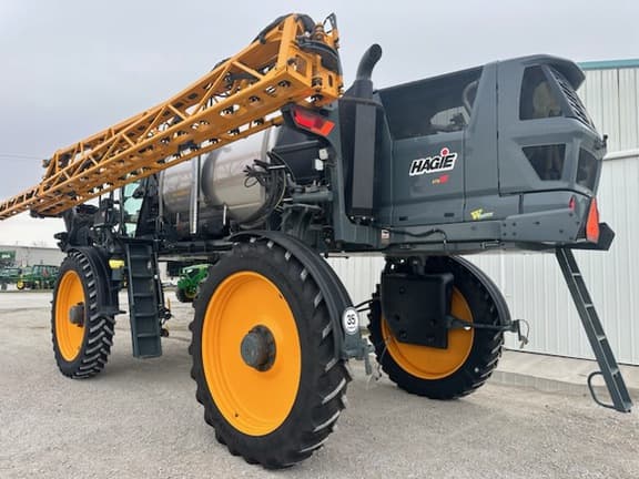 2022 Hagie STS16 Chemical Applicators Sprayers - Self Propelled for ...