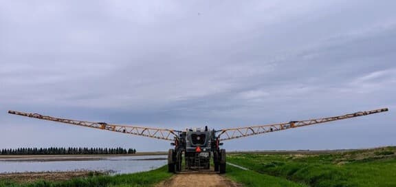 2022 Hagie STS20 Chemical Applicators Sprayers - Self Propelled for ...