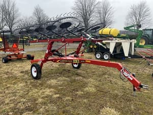 SOLD - 2022 H&S AR3110 Stock No. AL000366 Hay and Forage | Tractor Zoom