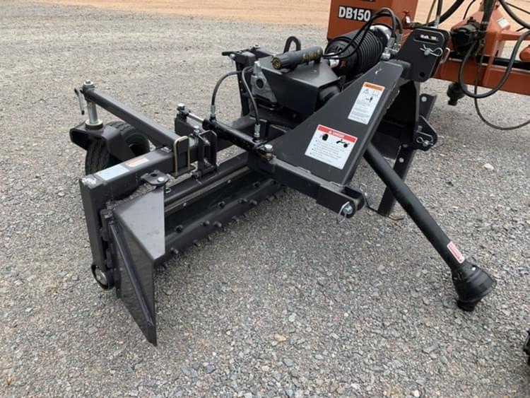 2022 Paladin T6H-0052 Other Equipment 3 Point Attachments for Sale ...