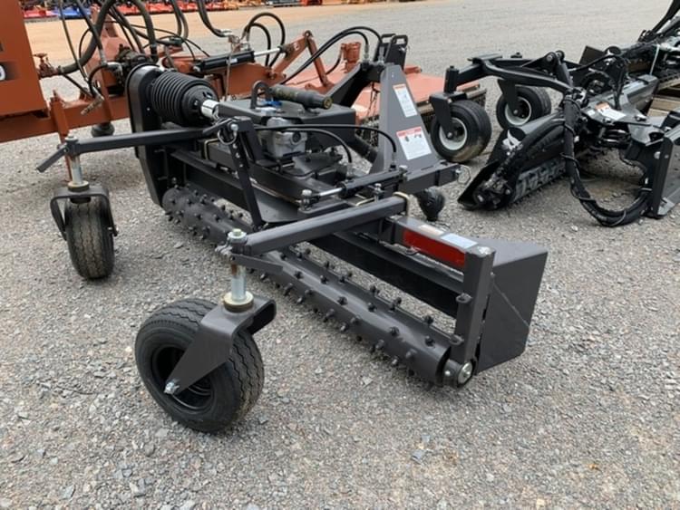 2022 Paladin T6H-0052 Other Equipment 3 Point Attachments for Sale ...