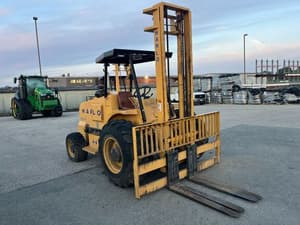 SOLD - 2022 Harlo HP6500 Stock No. X366862 Construction with 527 Hrs ...