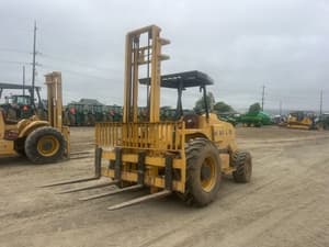 SOLD - 2022 Harlo HP6500 Stock No. X366863 Construction with 380 Hrs ...