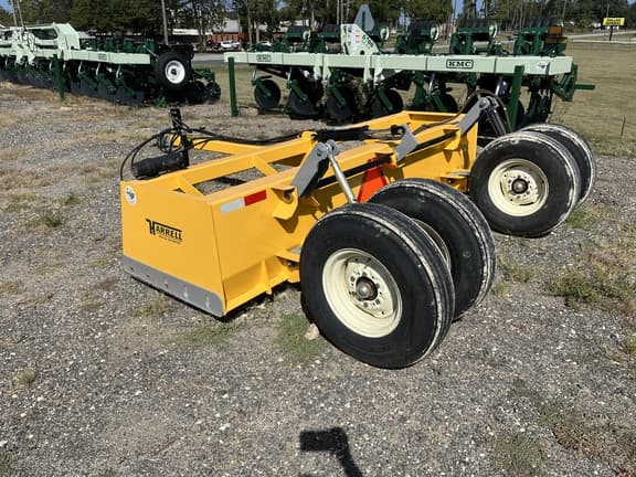2022 Harrell 5510 Construction Scrapers for Sale | Tractor Zoom