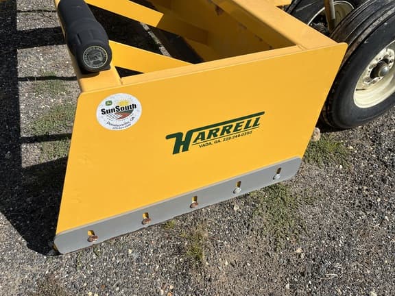 2022 Harrell 5510 Construction Scrapers for Sale | Tractor Zoom