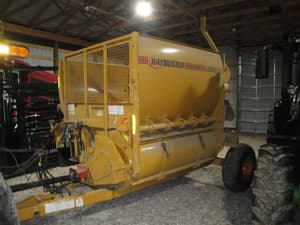 2022 Haybuster 2660 Stock No. 92773 Hay and Forage For Sale | Tractor Zoom