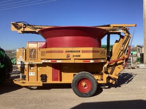 SOLD - 2022 Haybuster H-1135 Stock No. 437087 Hay and Forage | Tractor Zoom
