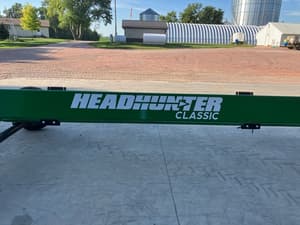 SOLD - 2022 Dose Headhunter Classic Stock No. 82053 Ag Trailers with 32 Ft | Tractor Zoom